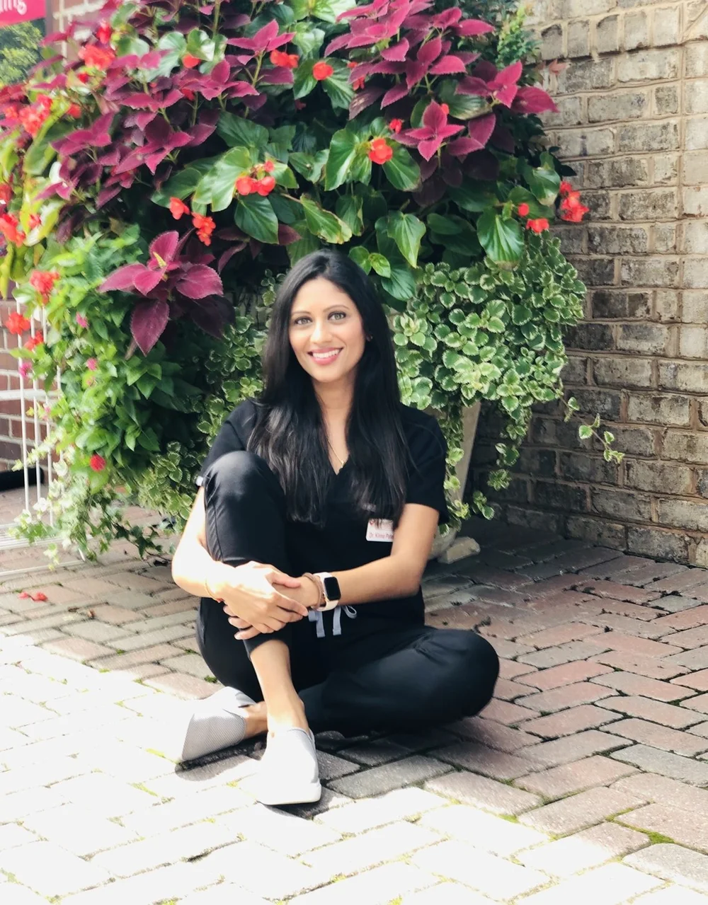 The Life of a Female Surgeon - Dr. Kinna Patel Reflects on Navigating ...