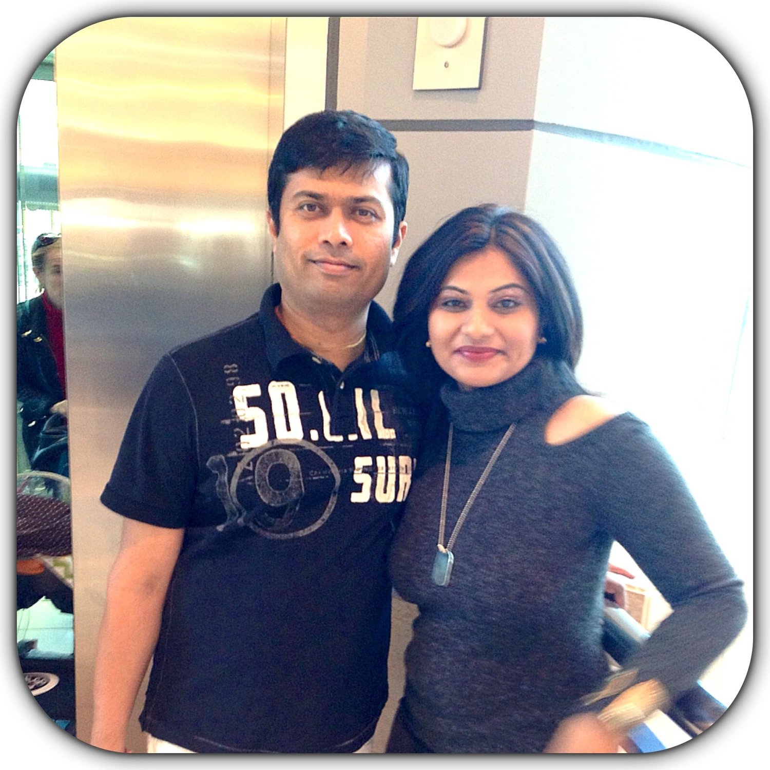 Grace and Groove: How Hetal Joshi is Making Her Dancer Dreams Come True ...