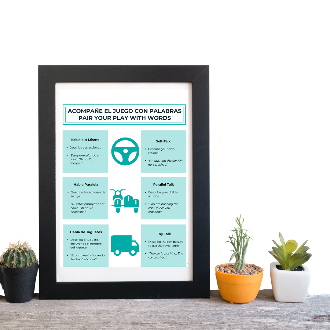 Free Narrative Language Assessment Tools for SLPs | Printable Resource ...
