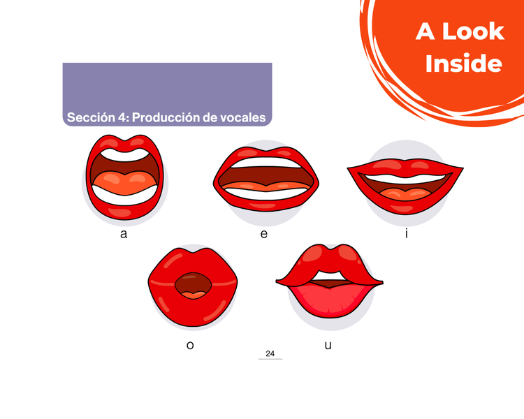 Habla Apraxia - Series 2 — Habla Cadabra SLP