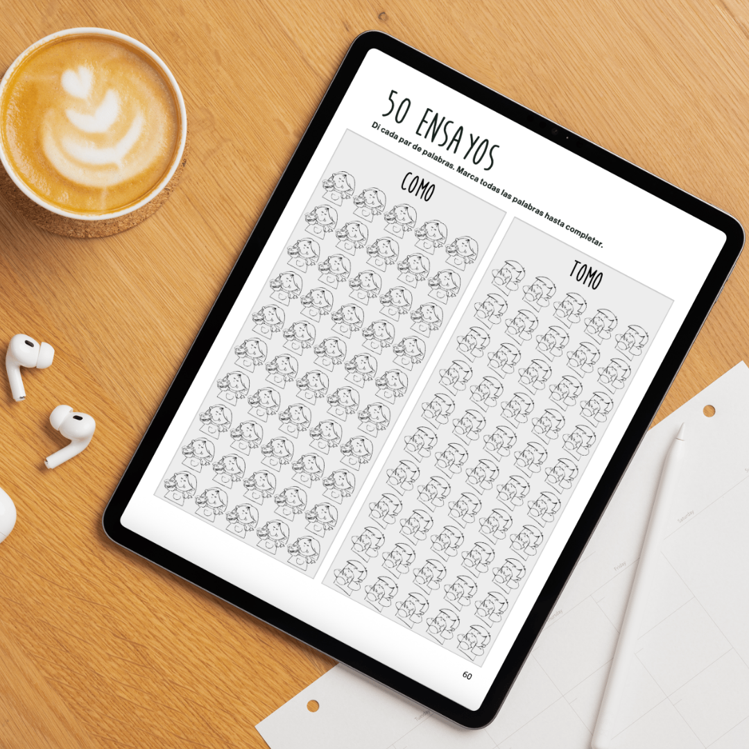 Free Narrative Language Assessment Tools for SLPs | Printable Resource ...