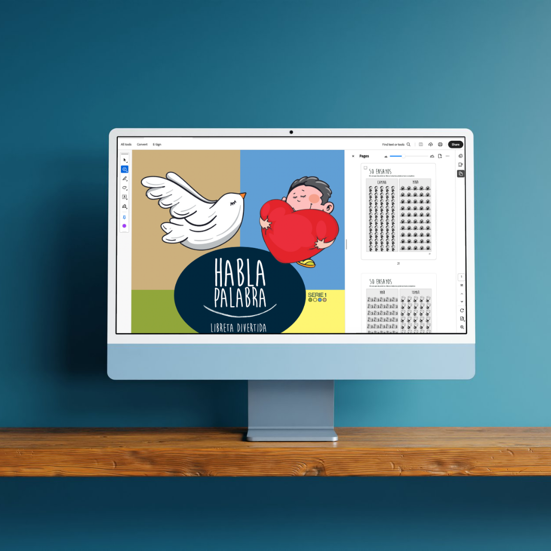 MLU and PGU Calculator — Habla Cadabra SLP