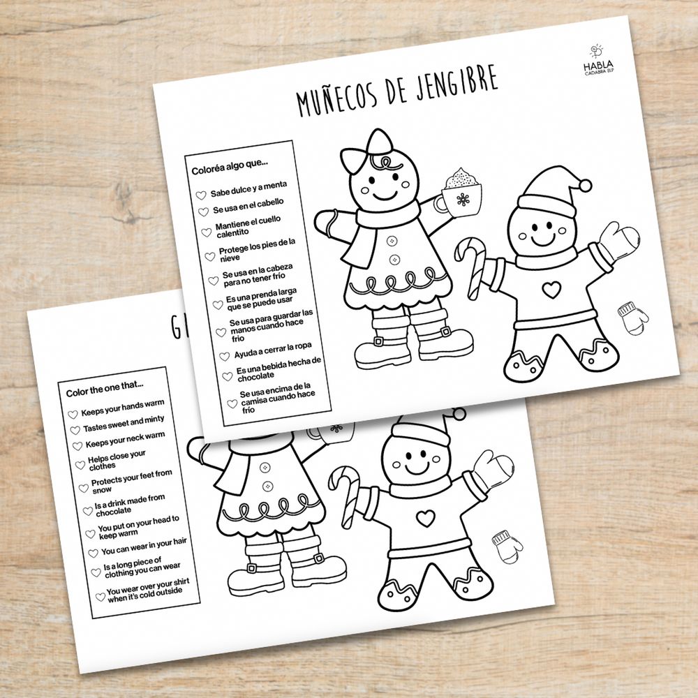 MLU and PGU Calculator — Habla Cadabra SLP