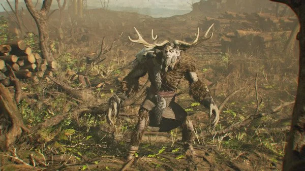 Leshy's Not Coming to Save Us — Gamers with Glasses