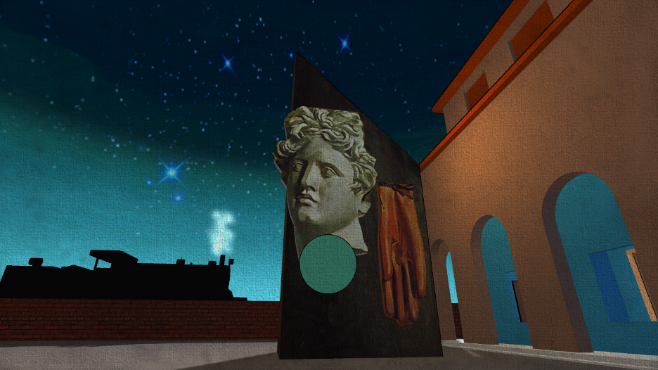 Surrealist Games with Mind-Expanding Aims — Gamers with Glasses