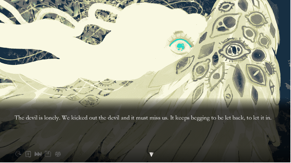 Self-Love and Companionship in We Know the Devil — Gamers with Glasses