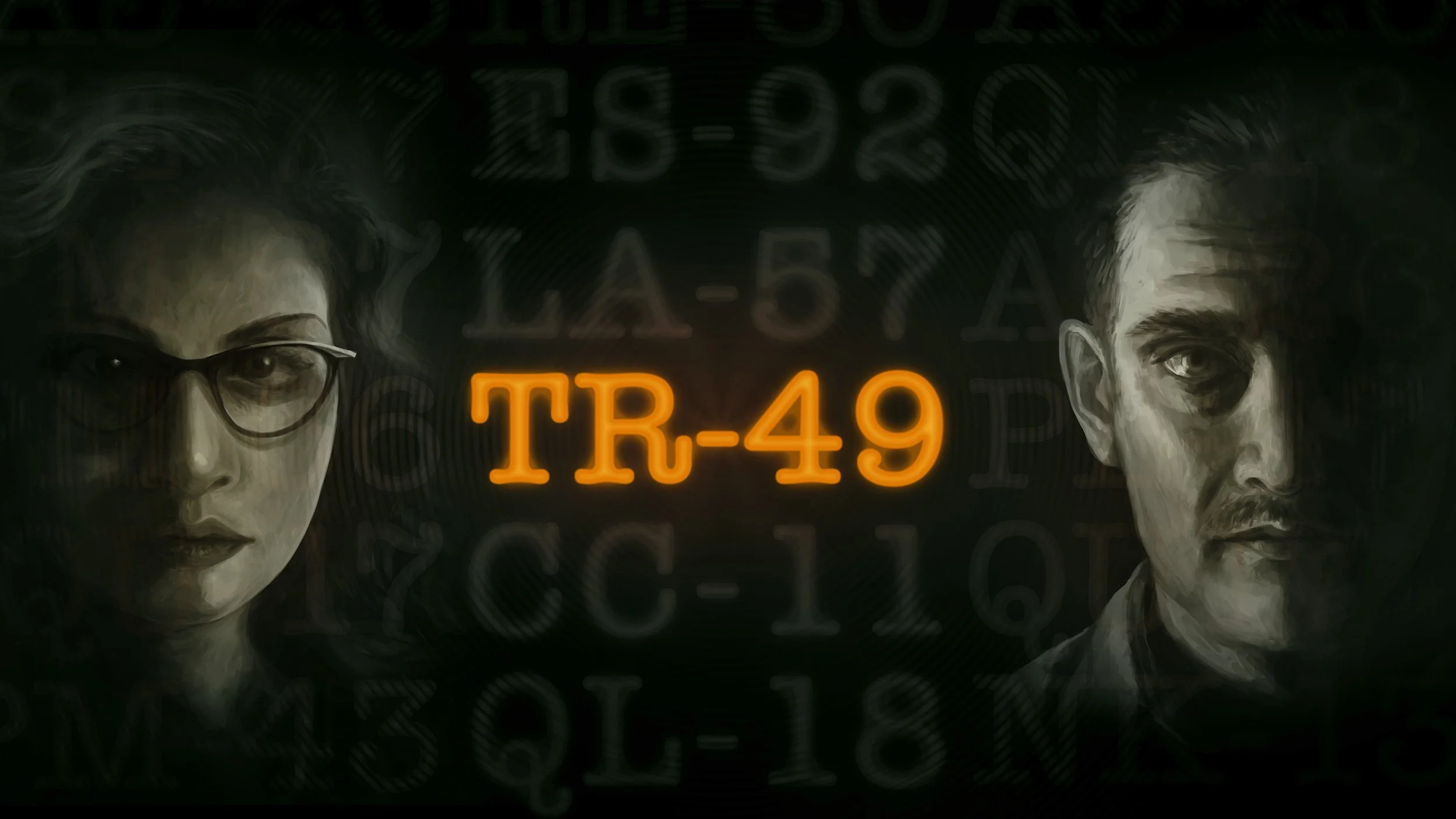 TR-49 is a Database Thriller with Creeping Dread — Gamers with Glasses
