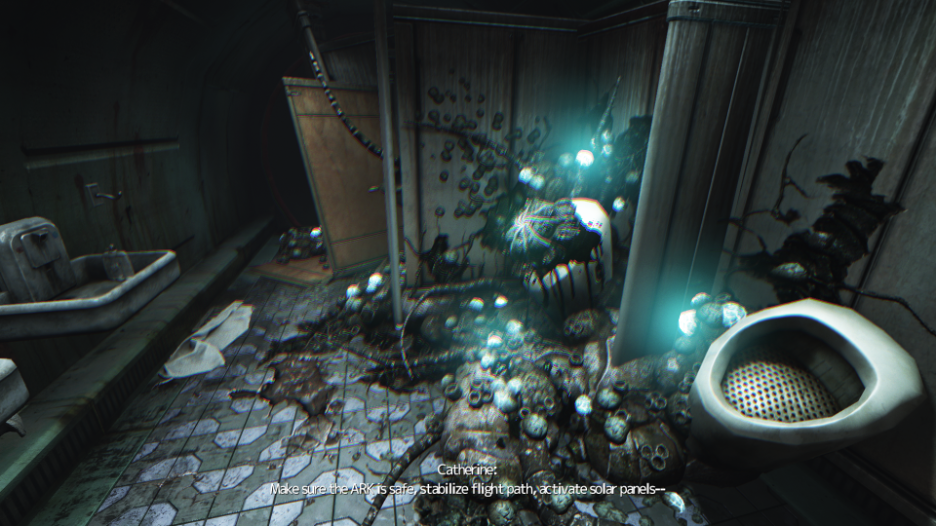 Assholes and Artificial Intelligence in Soma — Gamers with Glasses