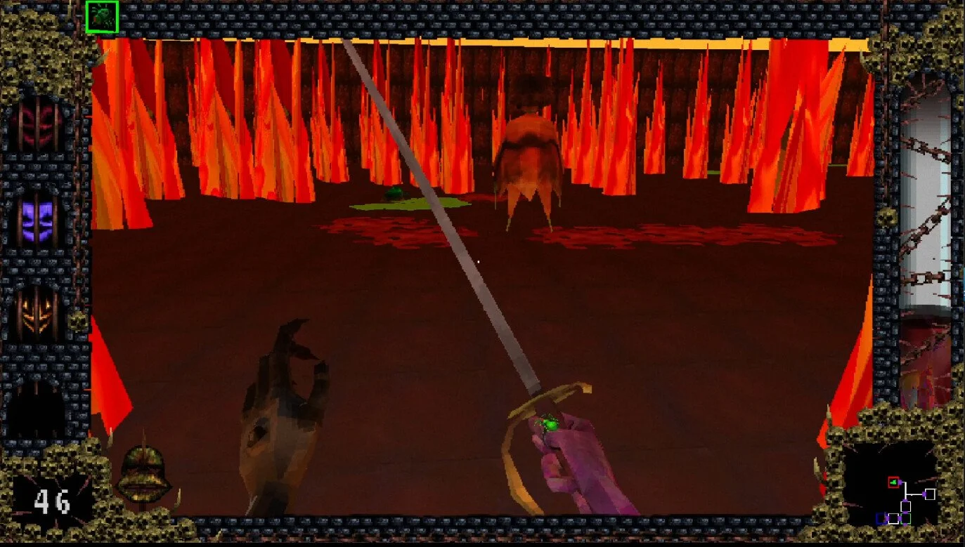 Dungeons of Blood and Dream, from Earthsea to Groundhog Day — Gamers ...