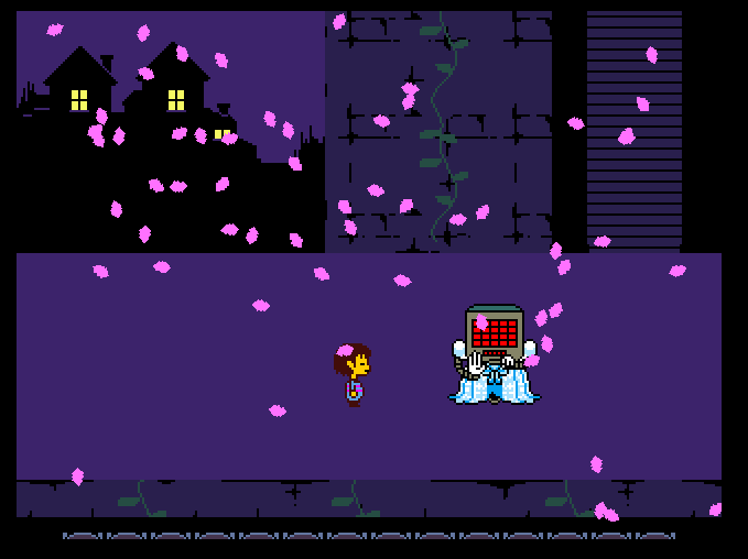 You Are Filled With Determination – and Narcissistic Robot Love ...
