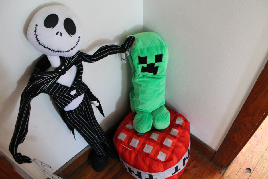 Quoth the Creeper: Minecraft's Beloved Villain — Gamers with Glasses