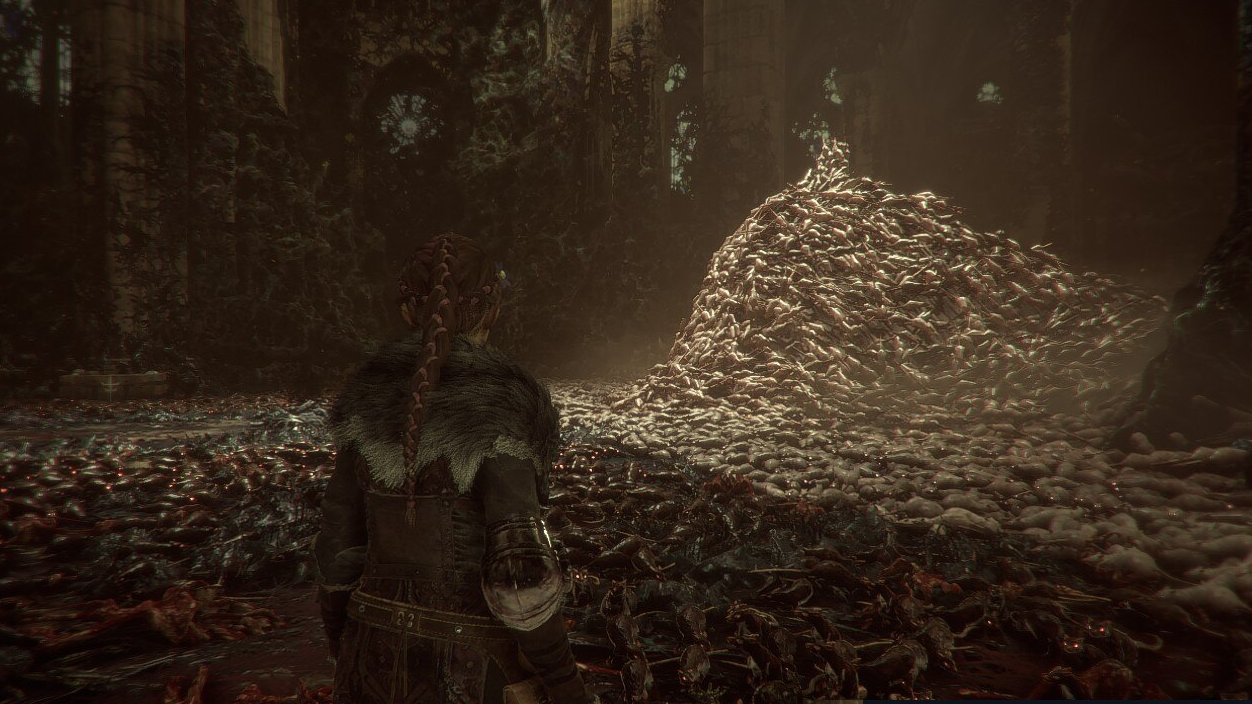 Rats Like Stars in the Sky: The Horror of A Plague Tale — Gamers with ...