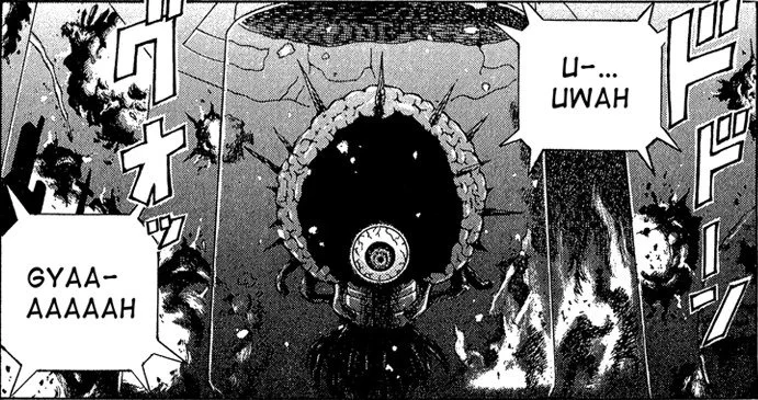 Why Mother Brain Terrifies Me — Gamers with Glasses