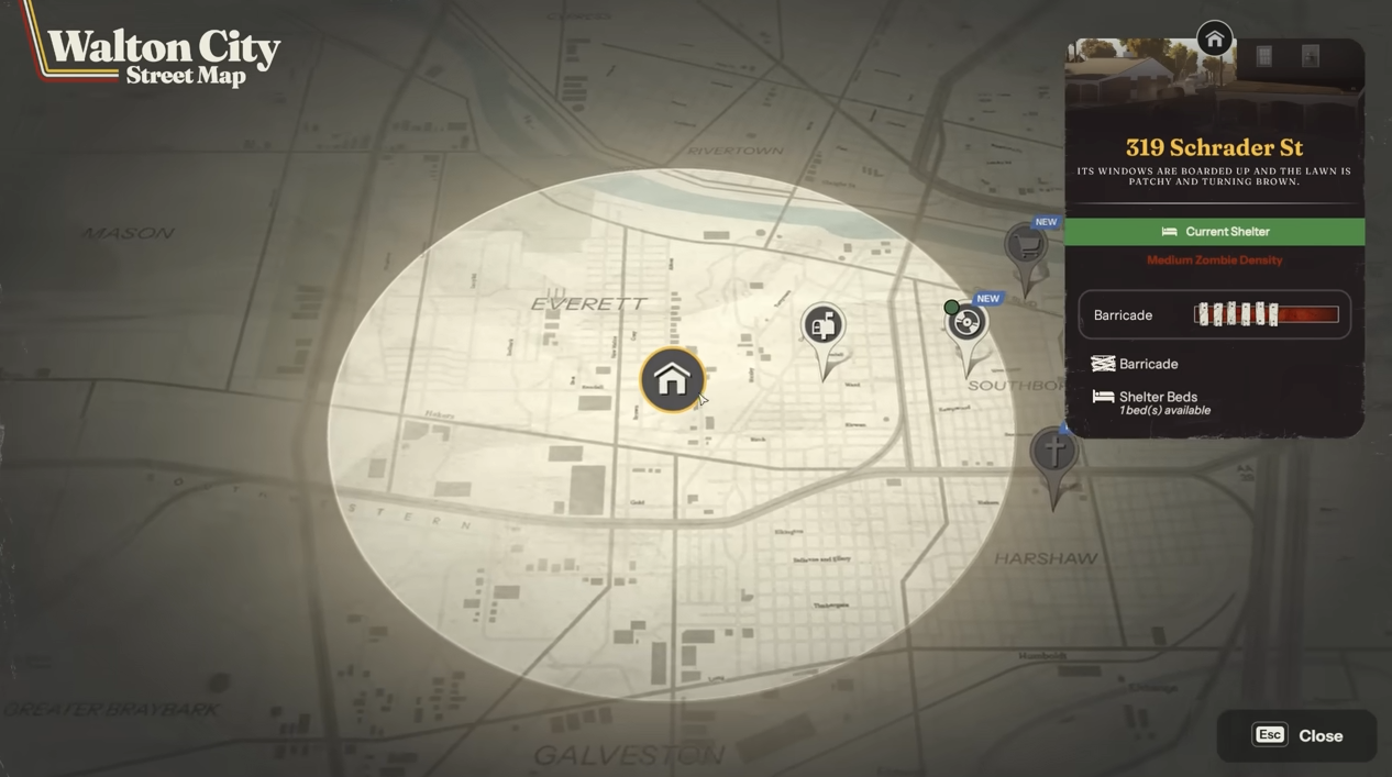 Into the Dead: Our Darkest Days – A Resurrection of 80s Zombie Fiction — Gamers with Glasses