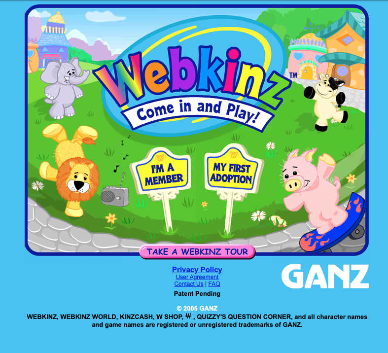 The Rise and Fall of the Virtual Pet — Gamers with Glasses