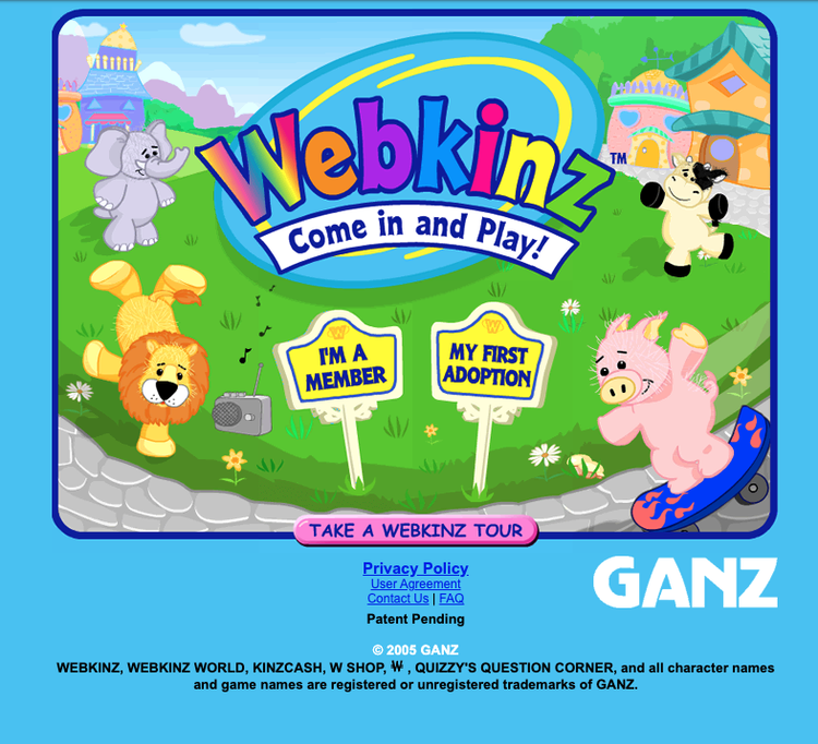 The Rise and Fall of the Virtual Pet — Gamers with Glasses