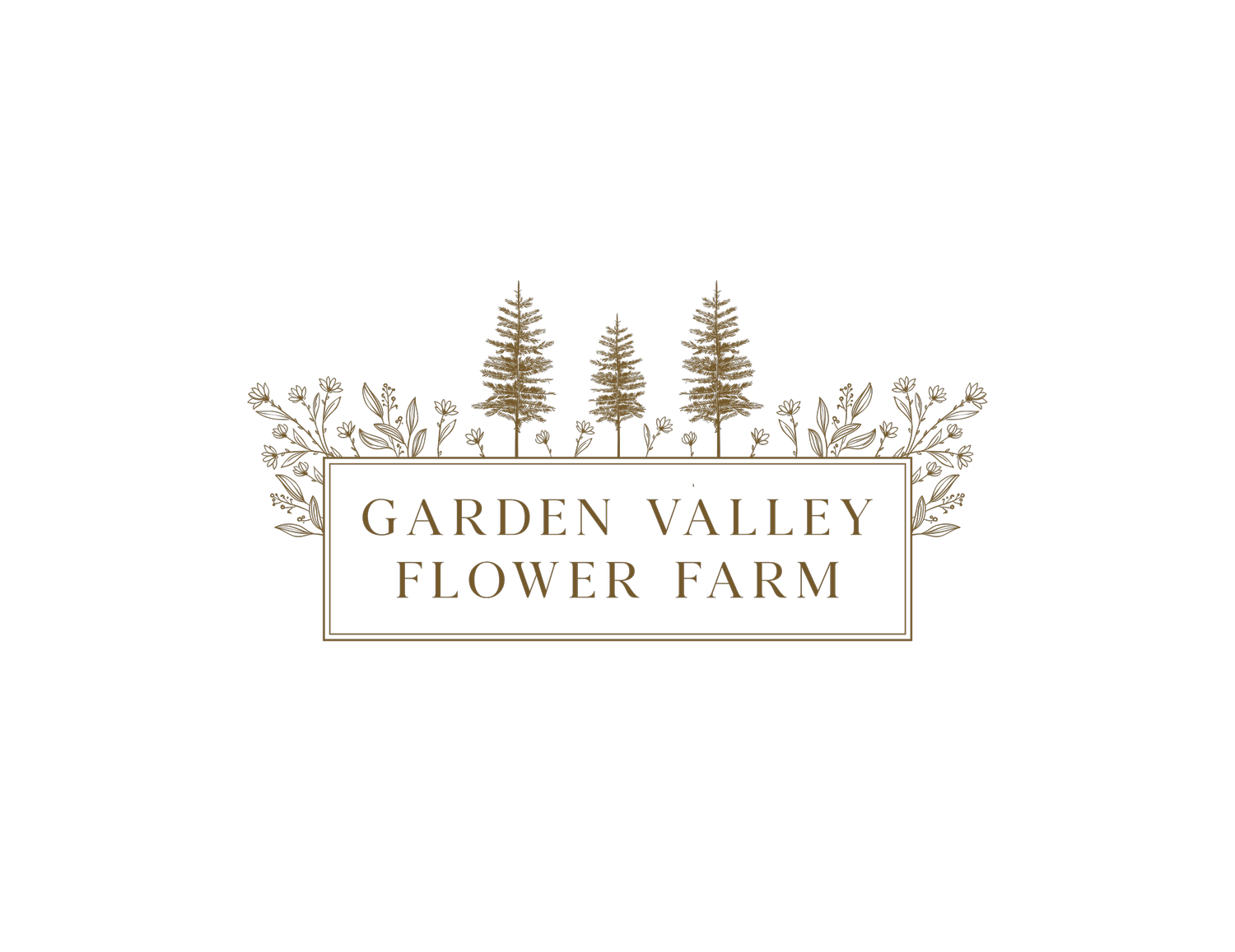 Garden Valley Flower Farm | El Dorado County fresh cut flower farm