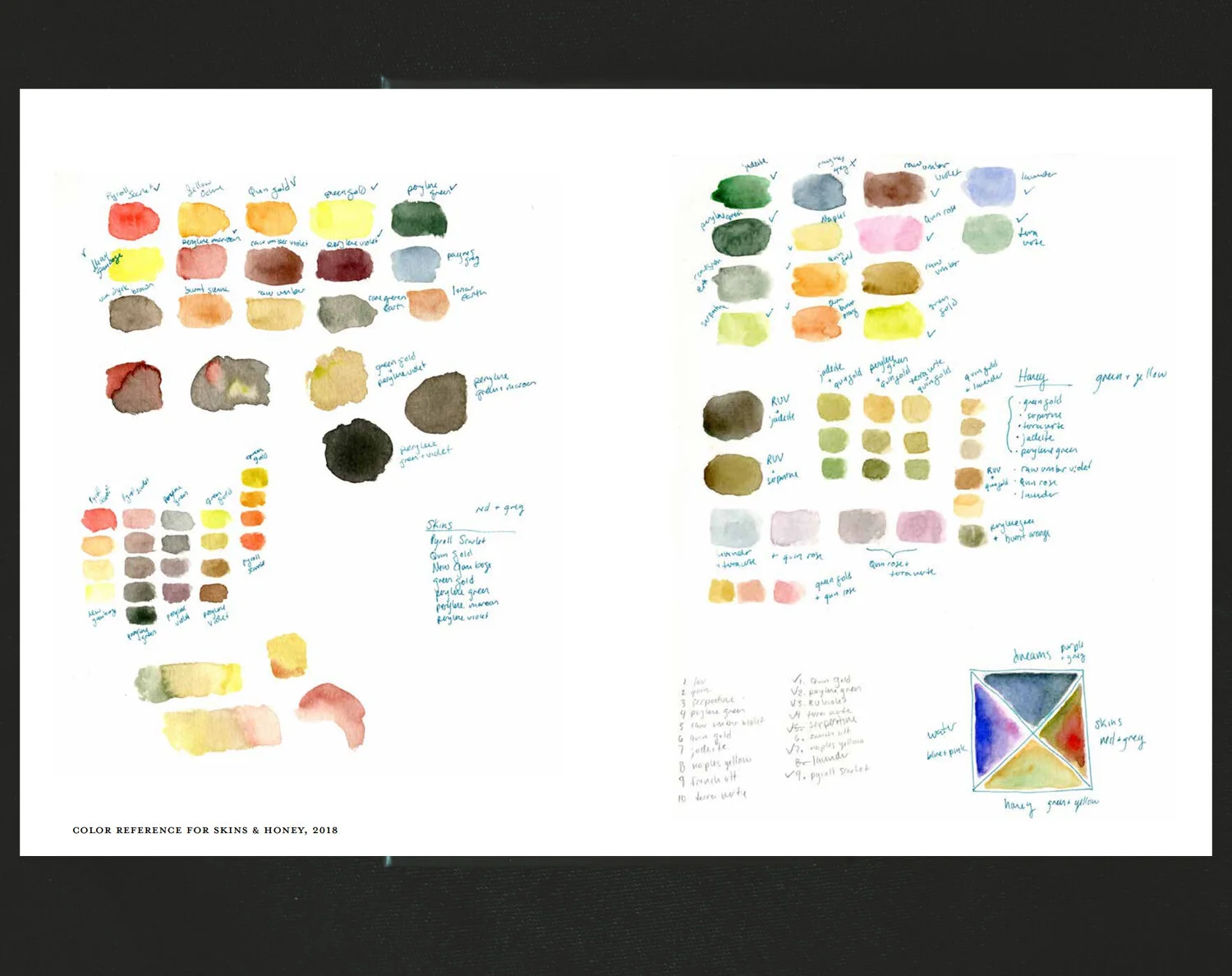 Fine Art Prints & Gifts — Sam Guay