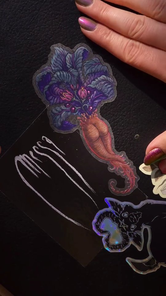 Paintings and Art by Sam Guay — Sam Guay