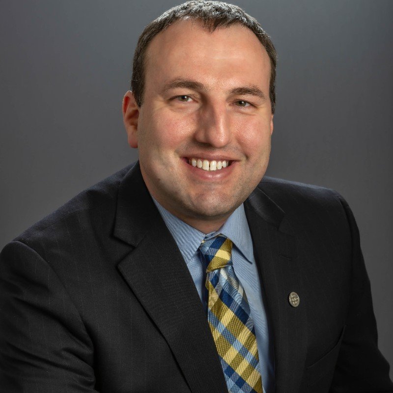 General 2 — Overfield Tavern Museum