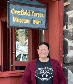 General 2 — Overfield Tavern Museum