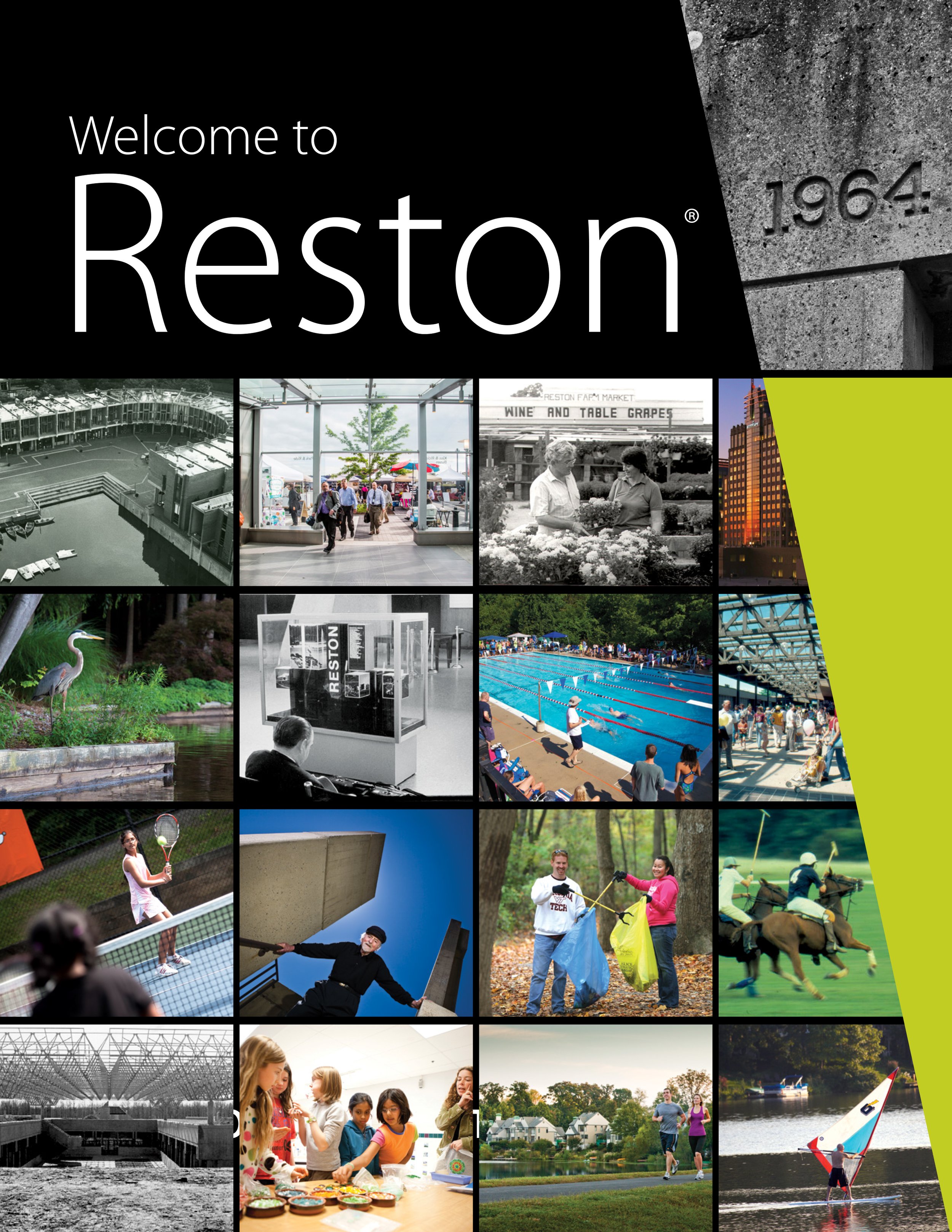 Reston Association