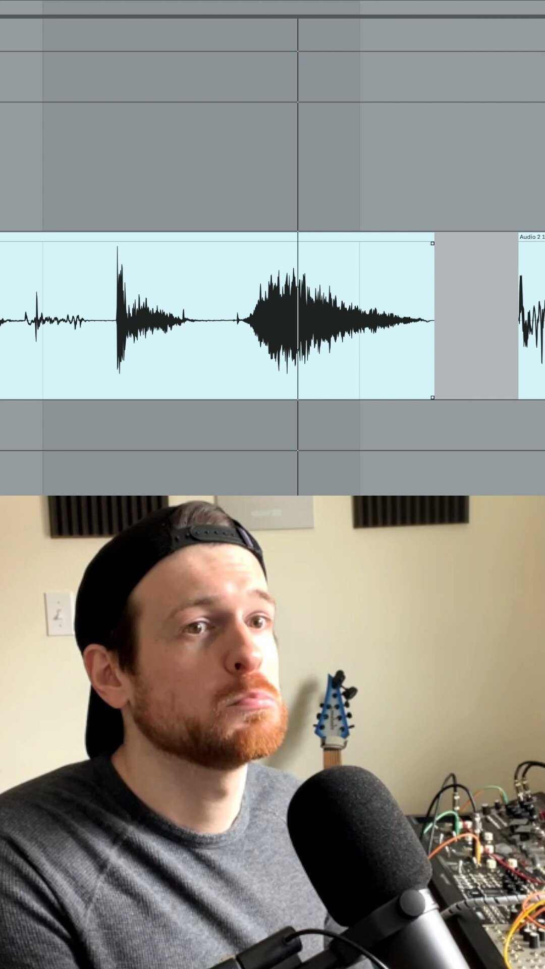Contact — Geoffrey Day - Composer and Producer