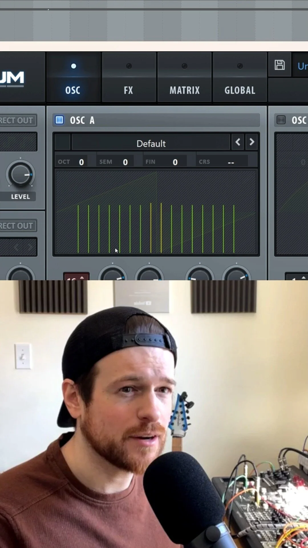 Contact — Geoffrey Day - Composer and Producer