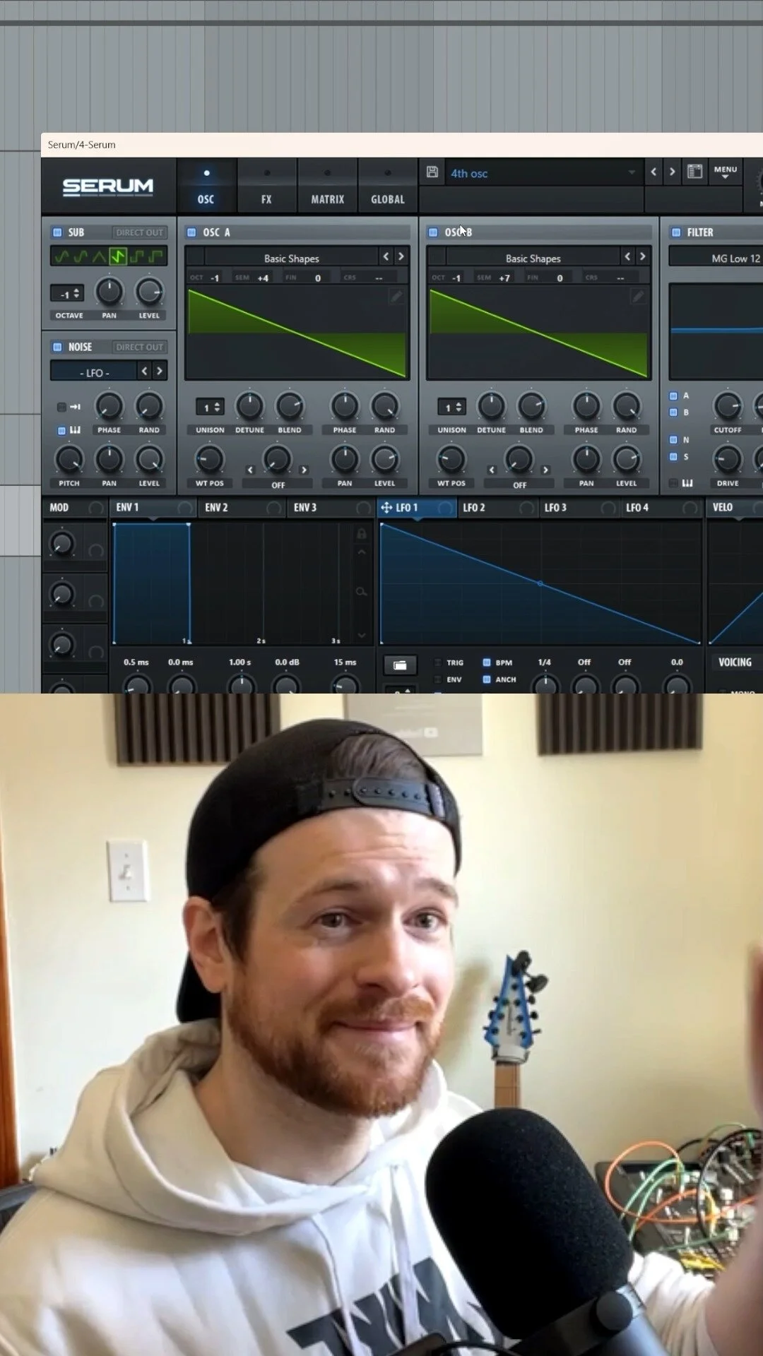 Contact — Geoffrey Day - Composer and Producer