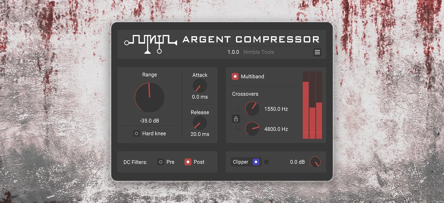 Geoffrey Day - Composer and Producer