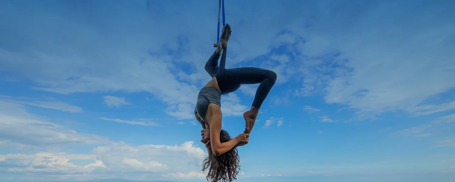 About — Fly High Yoga