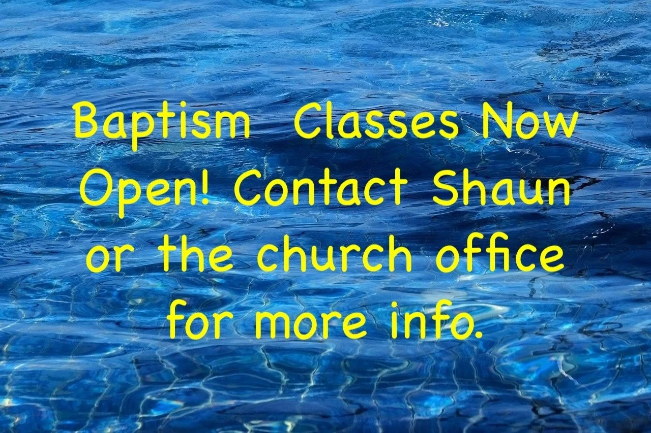 Edge Community Church