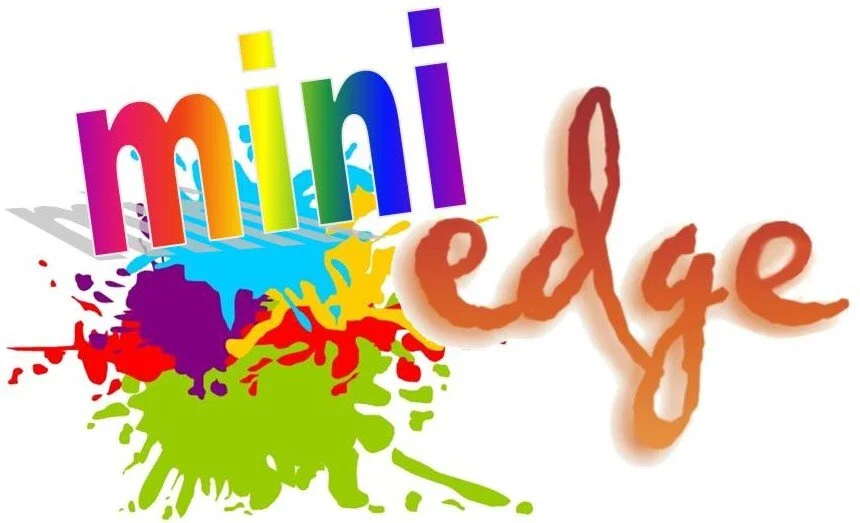 Our Ministries — Edge Community Church