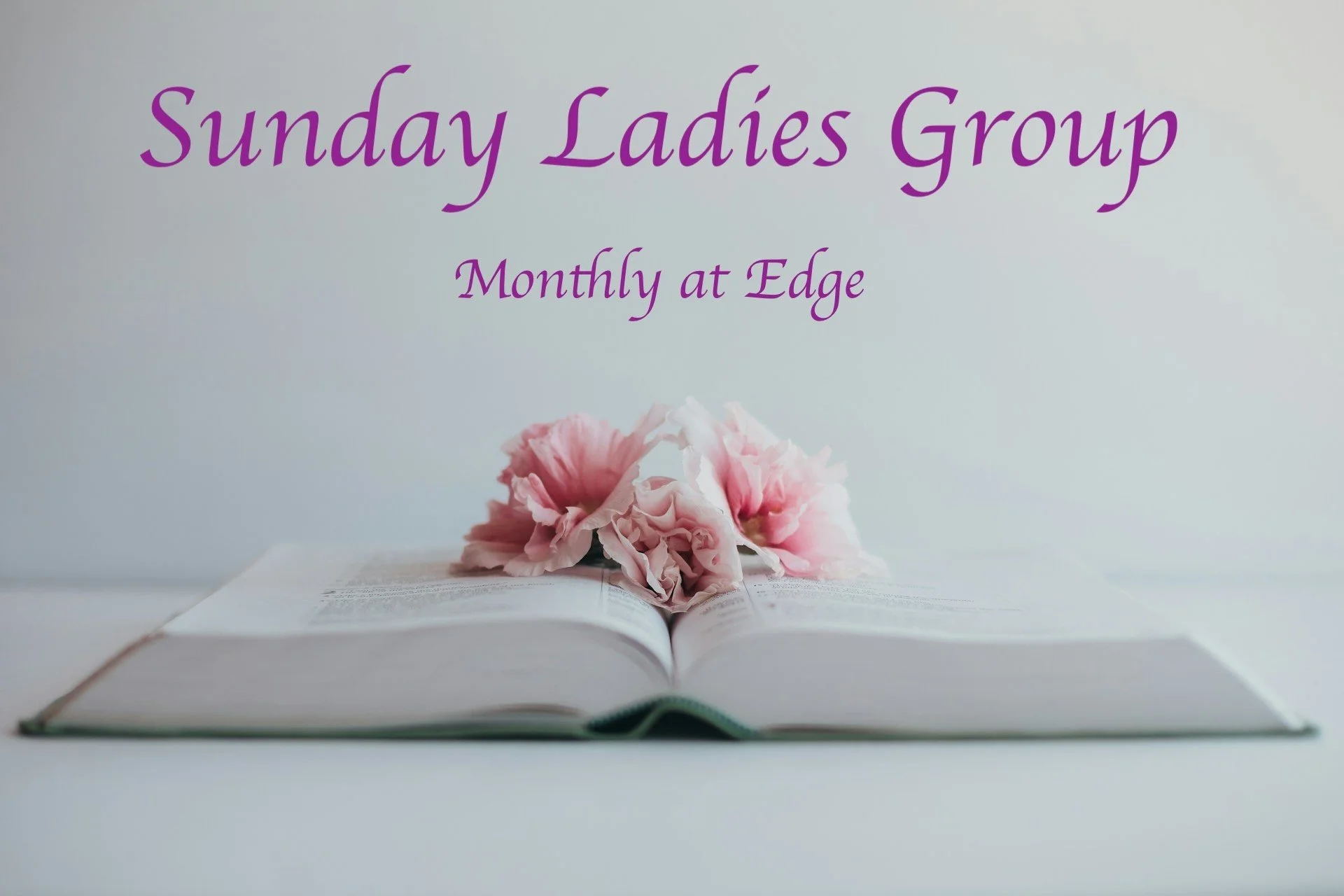 Edge Community Church