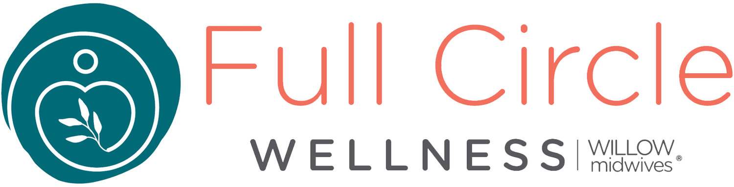 Contact — Full Circle Wellness Clinic