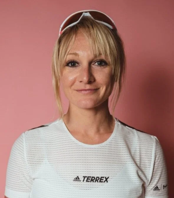 Contact 1 — Sabrina Stanley