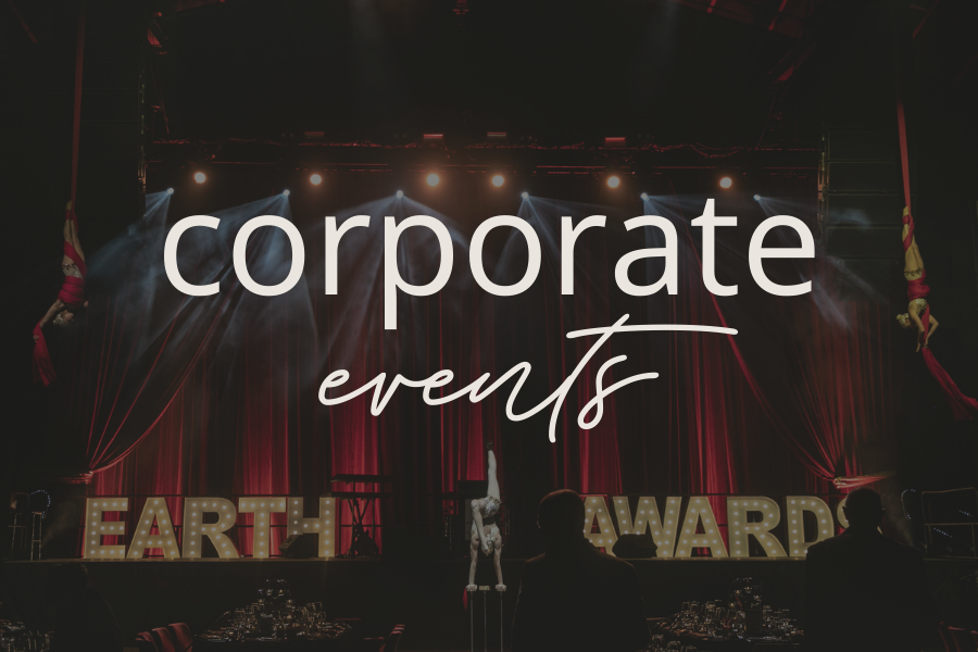 JEM events | Event Management Agency