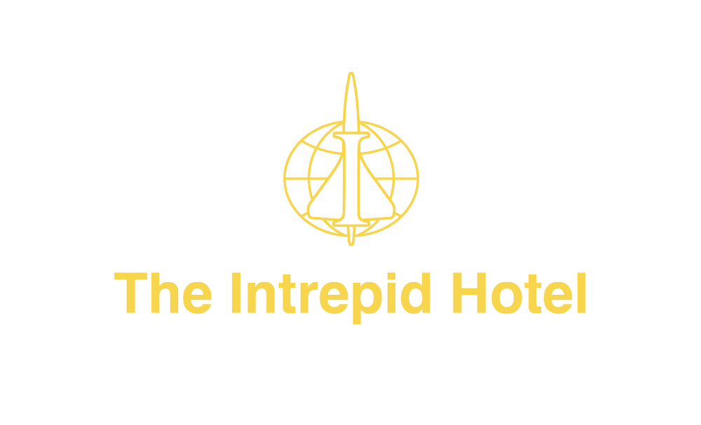 FAQs — THE INTREPID HOTEL