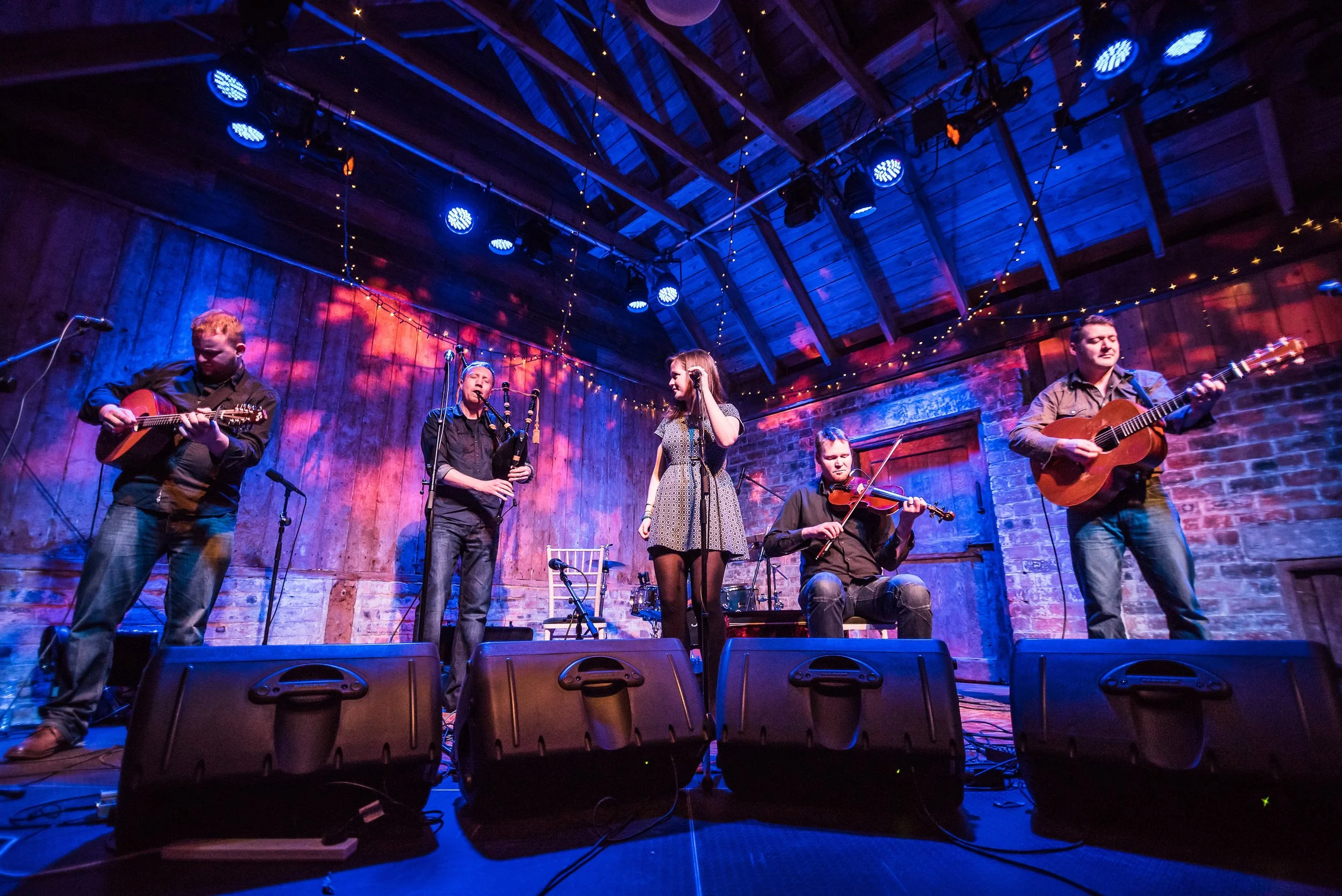 Upcoming Concerts — The Celtic Music Association