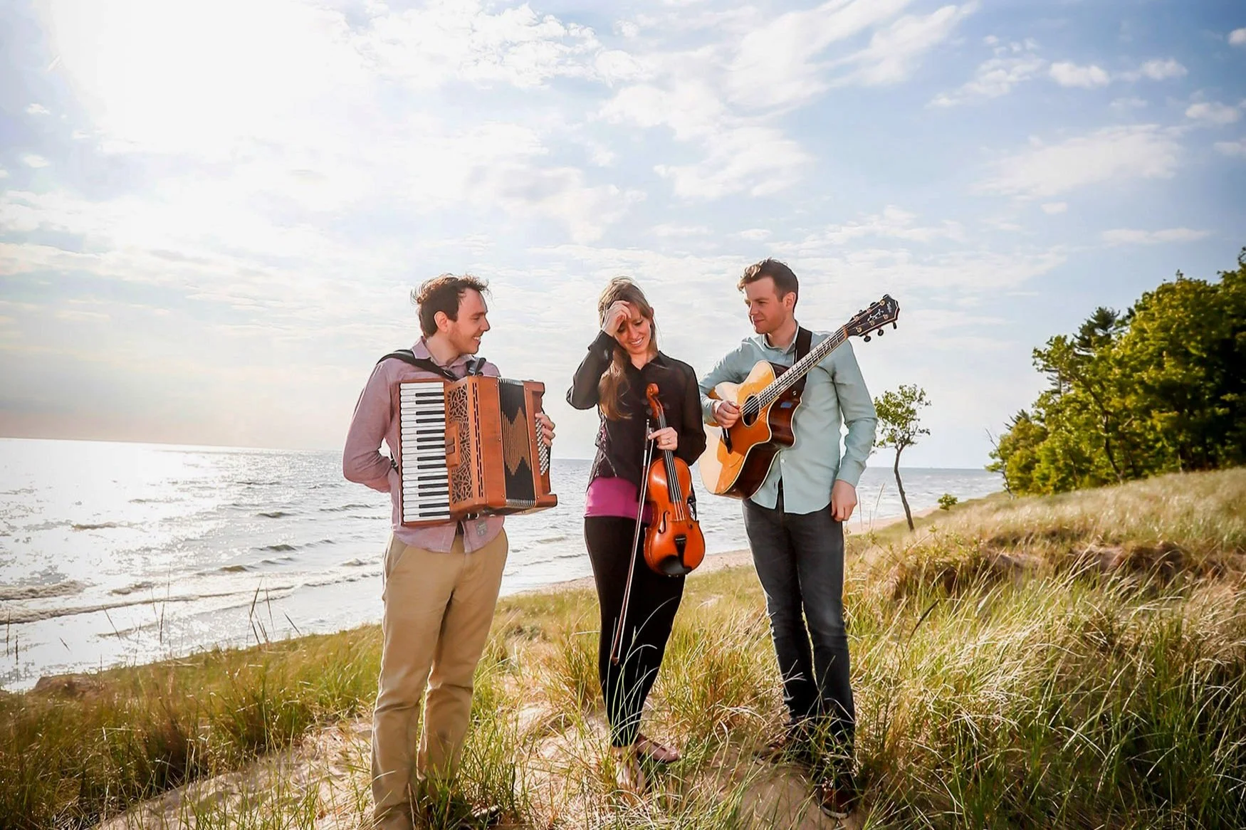 The Celtic Music Association