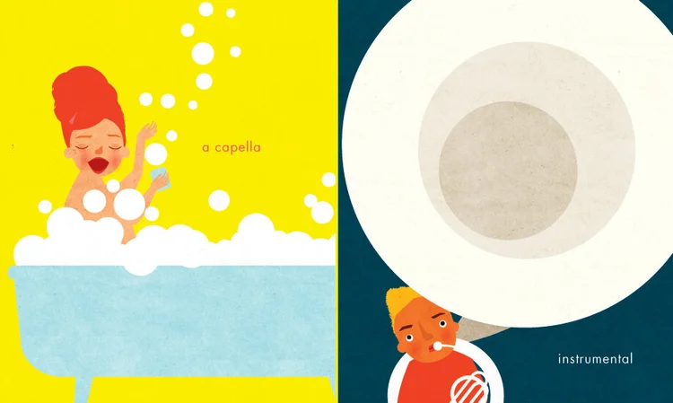 amy martin illustration — amy martin