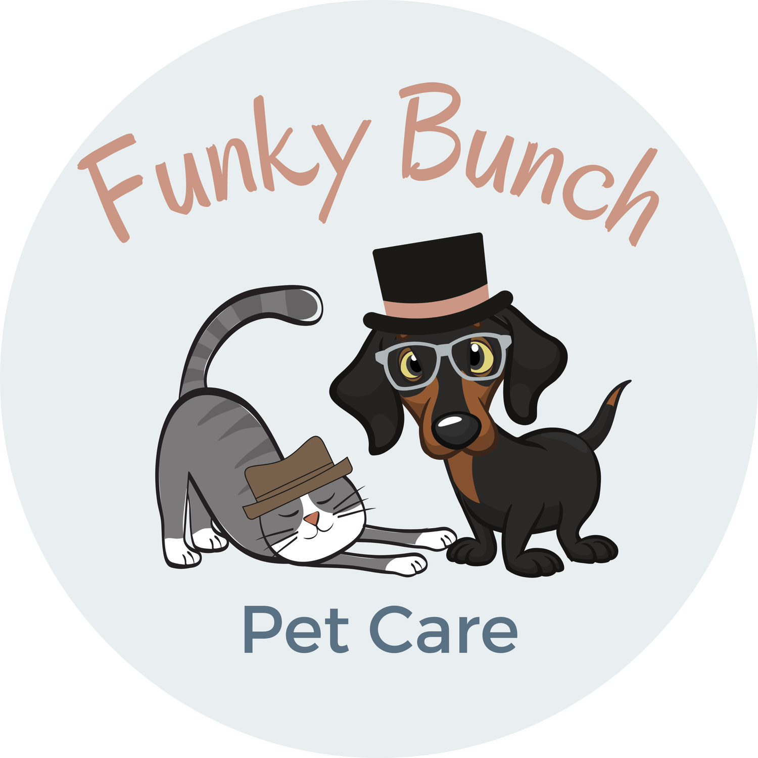 New Puppy Now What Funky Bunch Pet Care LLC new-puppy-now-what-funky-bunch-pet-care-llc