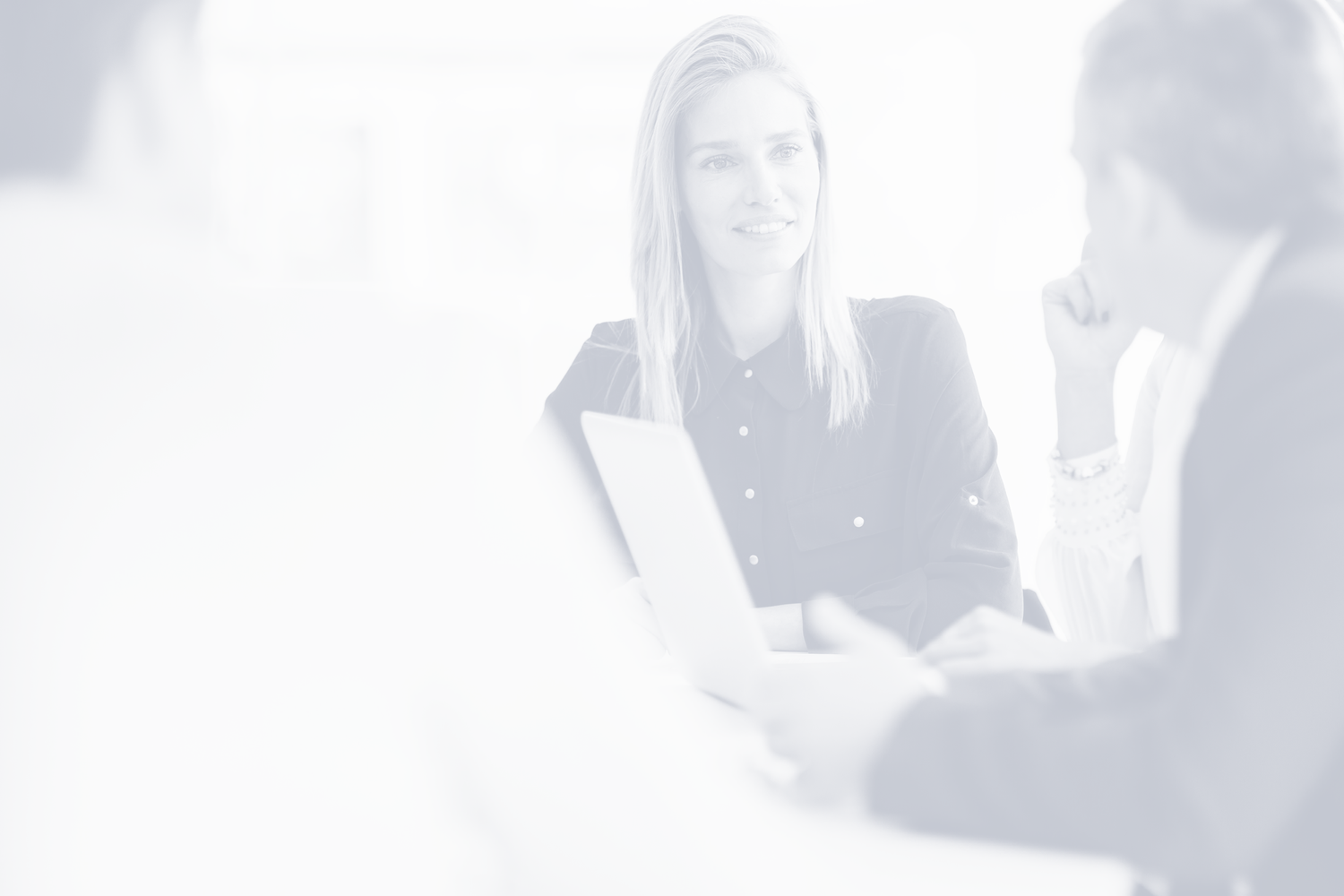 Financial Advisor — Byron Capital