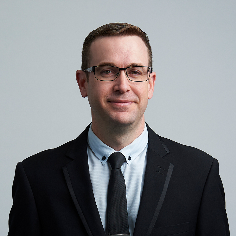 Financial planning — Byron Capital