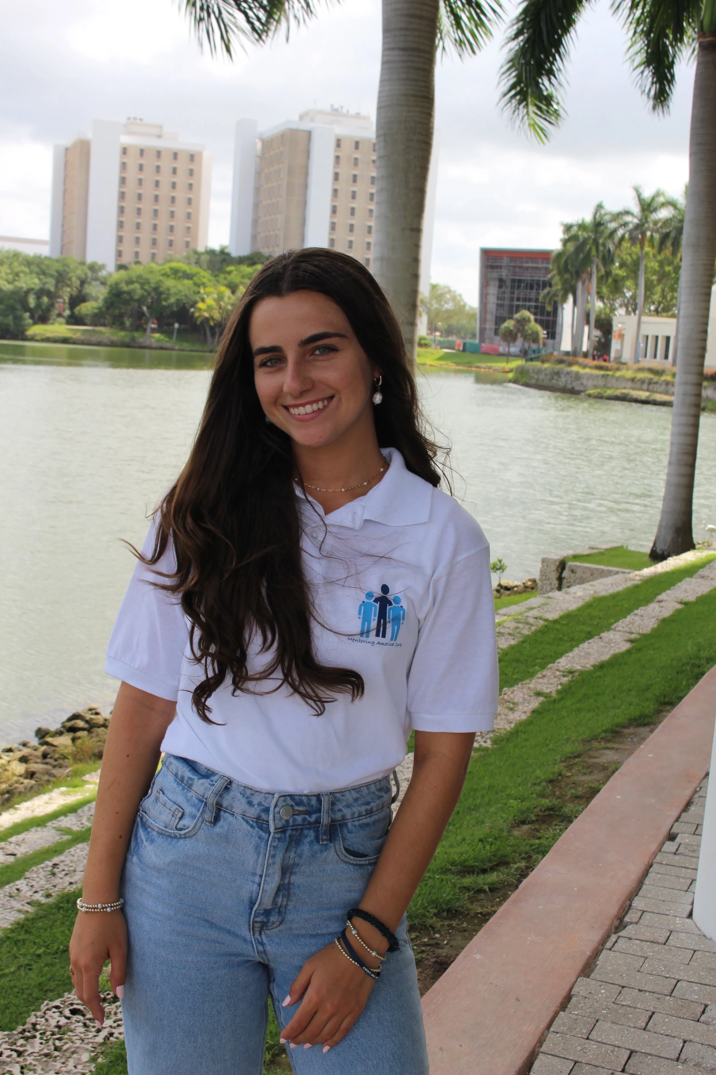 Our Team — Mentoring America