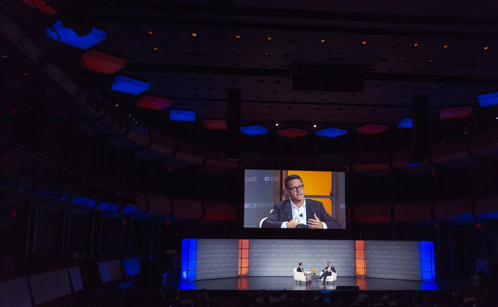 Live Streams — David Marmanillo