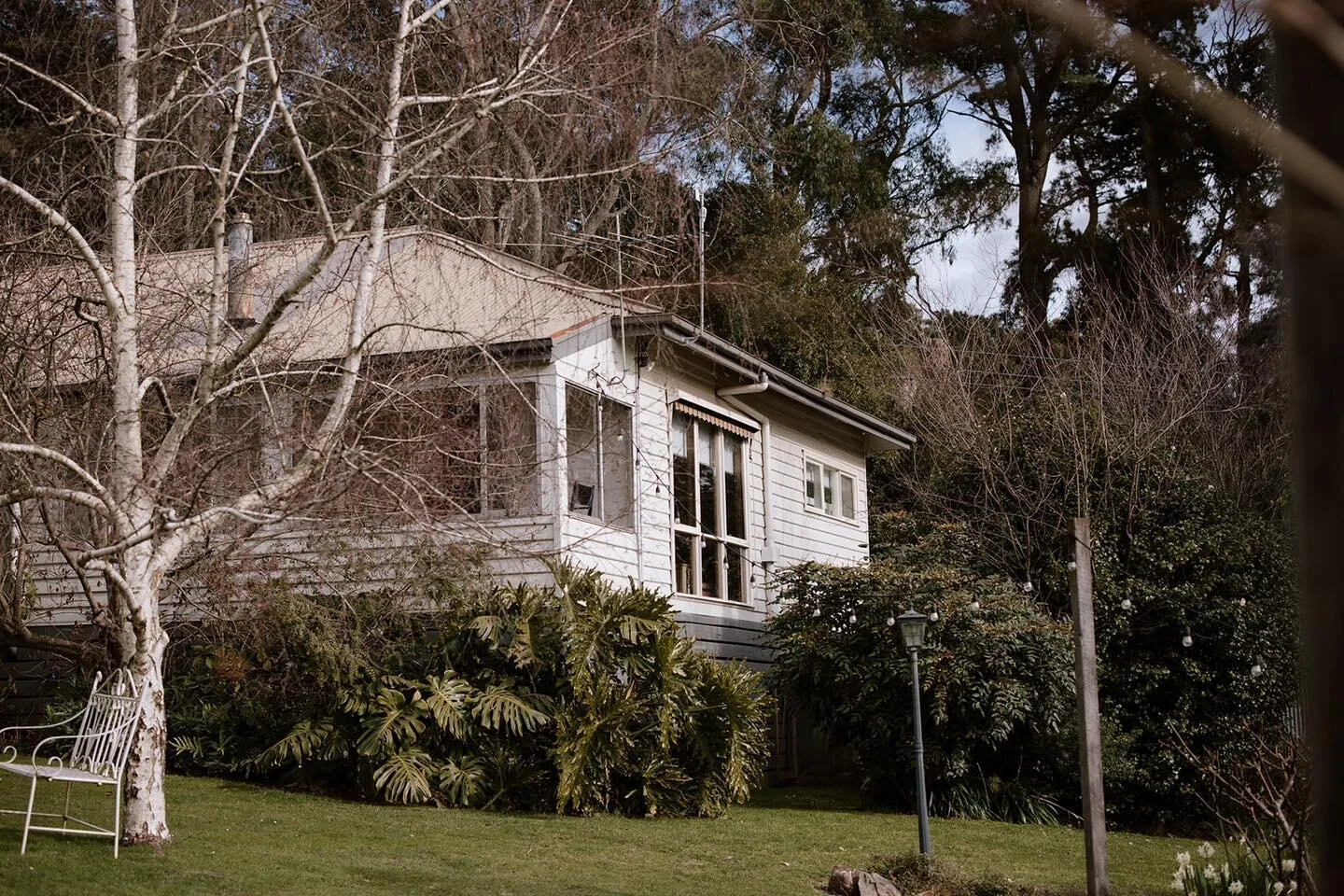 Farm House FAQ — Butterfly Red Hill