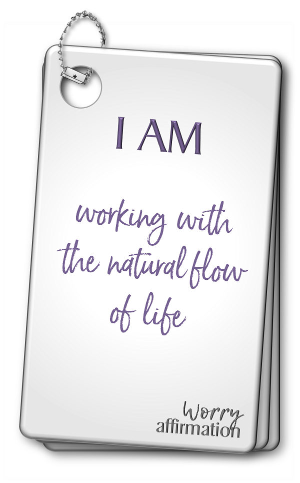 Worry — Emotions Guide