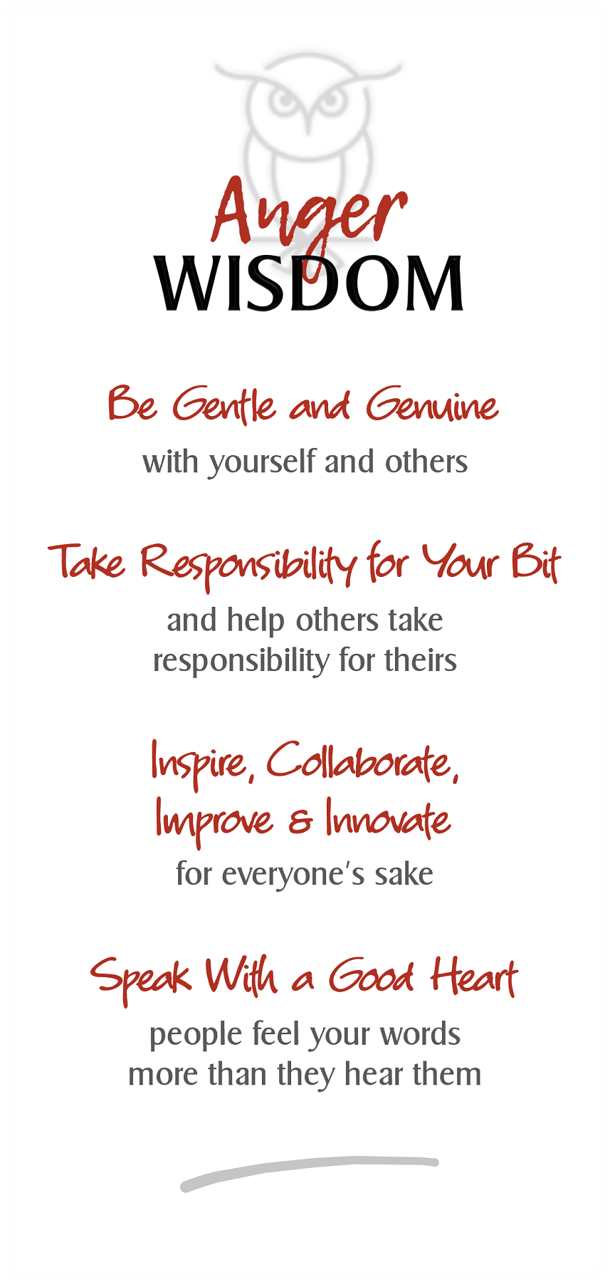 Anger — Emotions Guide