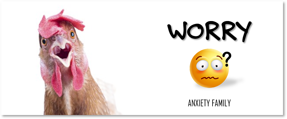 Index — Emotions Guide